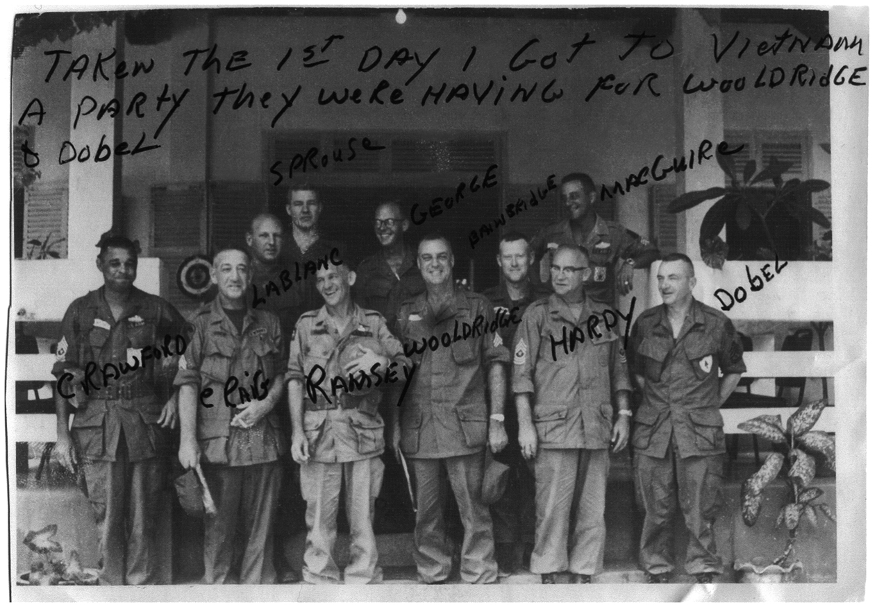 Index - NCO Historical Society [dev]